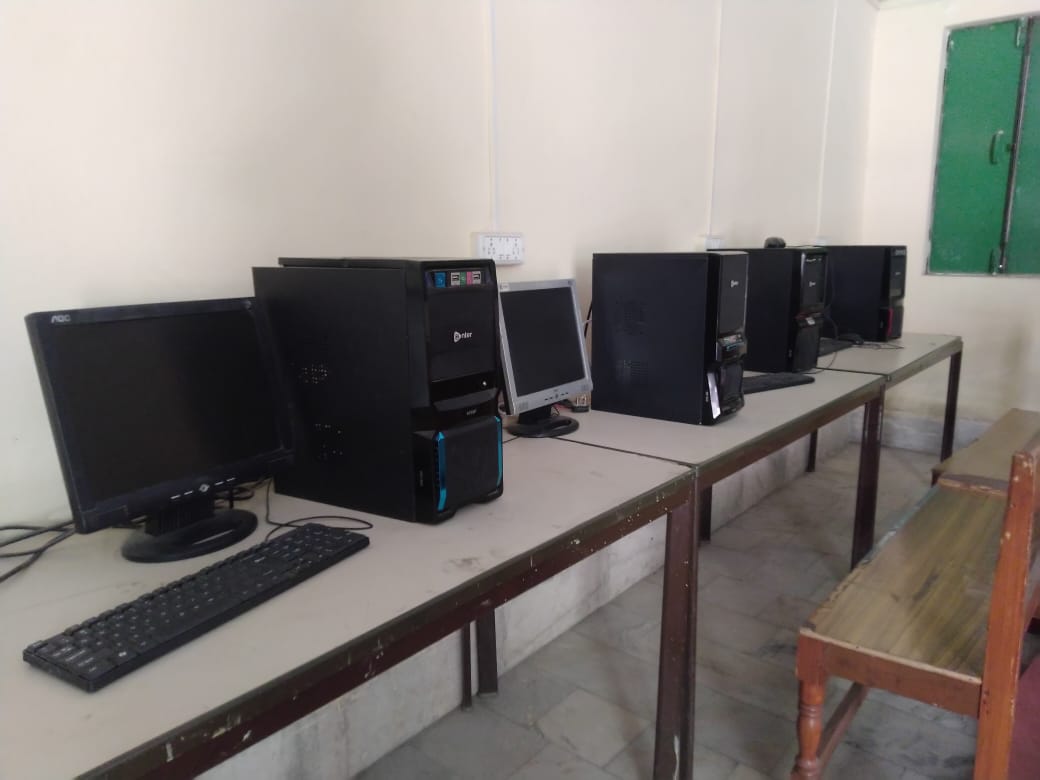 Swami Pranavananda Vidya Mandir